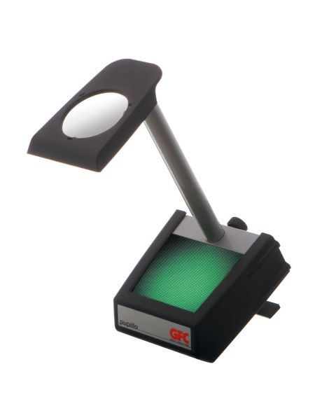 Lens Testing - Equipment - Bondeye Optical