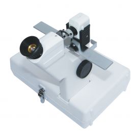 Portable Focimeter - Bondeye Optical