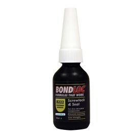 Bondloc B222 Purple Low Strength - Bondeye Optical