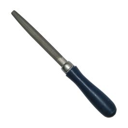 General Purpose File - Small 105mm x 12mm - Bondeye Optical