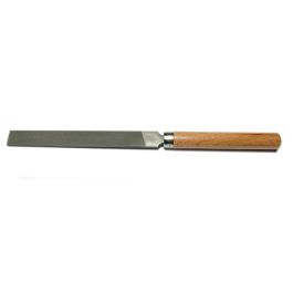General Purpose File - Large 150mm x 14mm - Bondeye Optical