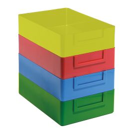 Deep Job Trays - Bondeye Optical