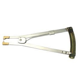 Lens Thickness Caliper - Narrow Jaw - Bondeye Optical