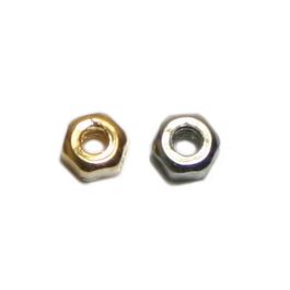 Hex Nuts - Bondeye Optical