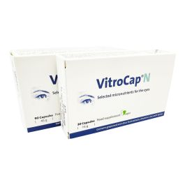 VitroCap N - Bondeye Optical