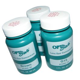 Optisafe Liquid Tints - Bondeye Optical