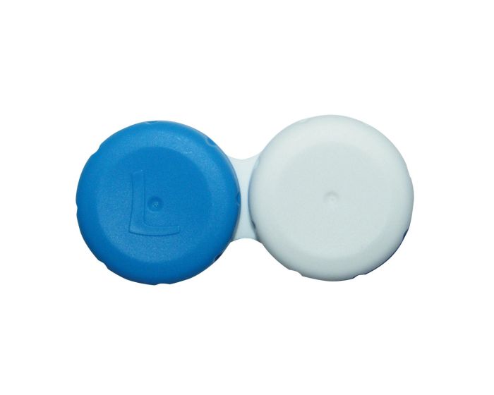Standard Contact Lens Case (10 pcs) - Bondeye Optical