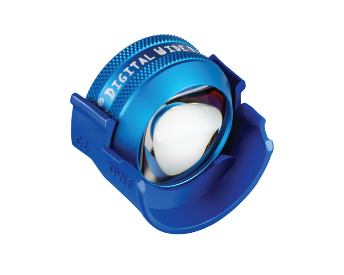 Volk ClearPod Digital Wide Field - Bondeye Optical