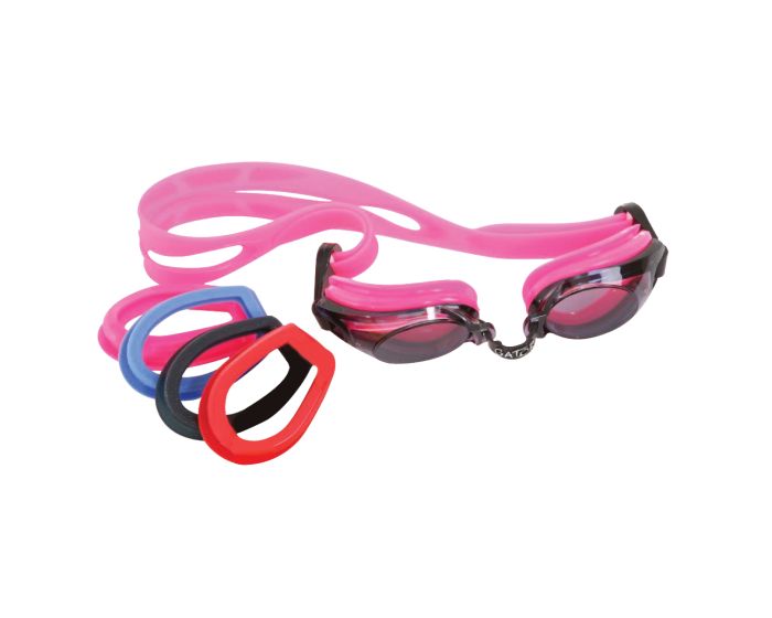 Junior Gator Fitting Kits - Bondeye Optical
