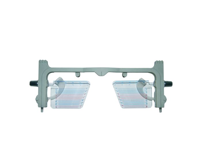 Pupil Height Measuring Gauge - Bondeye Optical