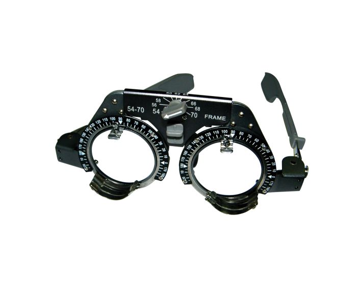 Kids Trial Frame Light weight - Bondeye Optical