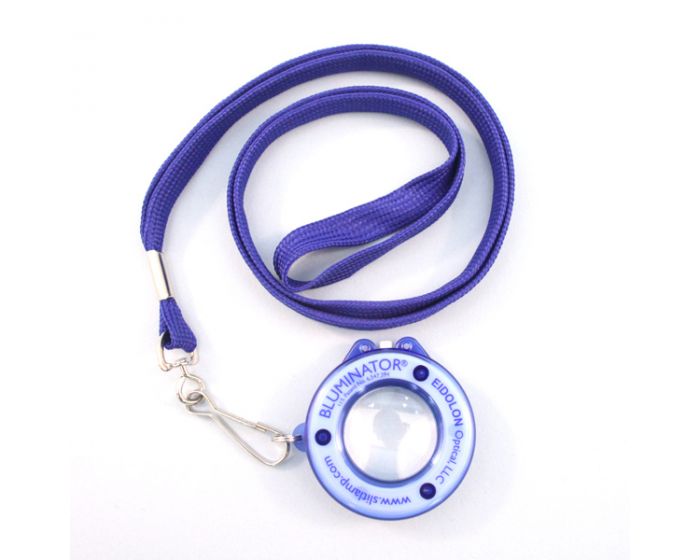Bluminator Ophthalmic Illuminator 1pc - Bondeye Optical