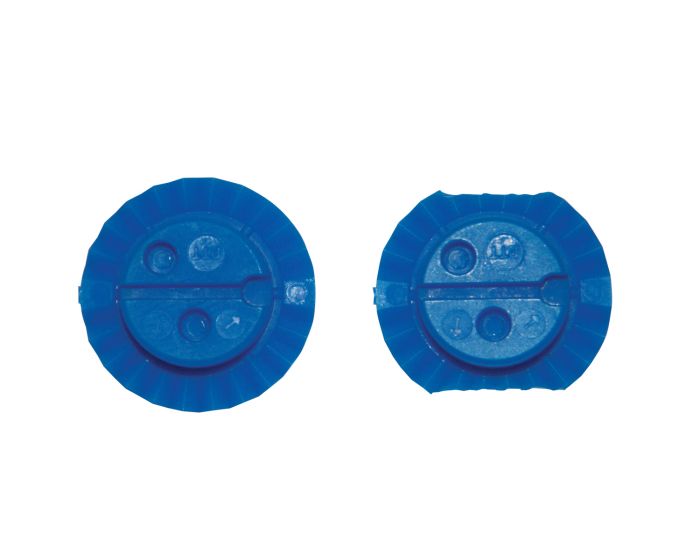 Satisloh Lens Blocks - 10 pieces - Bondeye Optical