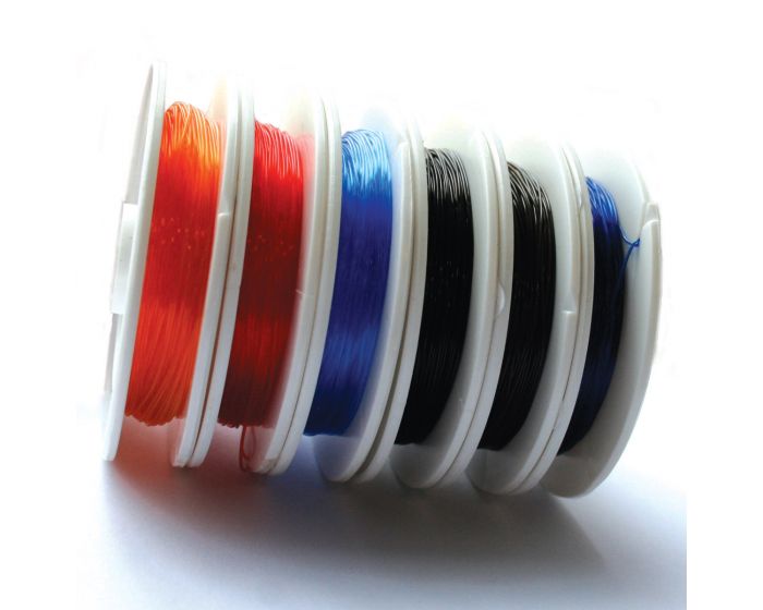 Coloured Supra Cord - Bondeye Optical