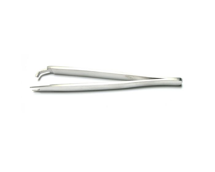 Tweezers - Pad Removal - Bondeye Optical