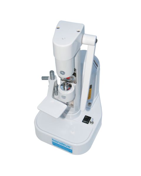 Accessories & Spares - Equipment - Bondeye Optical