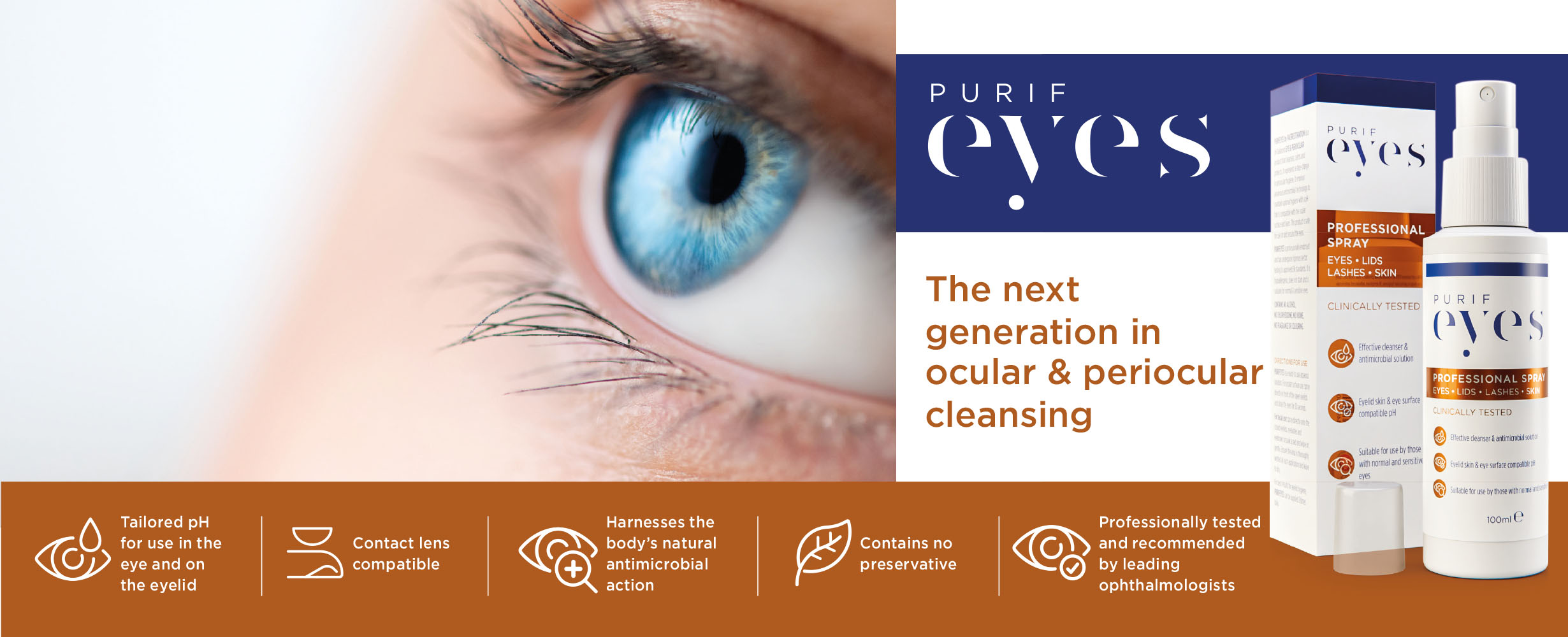 Eye Health - Bondeye Optical